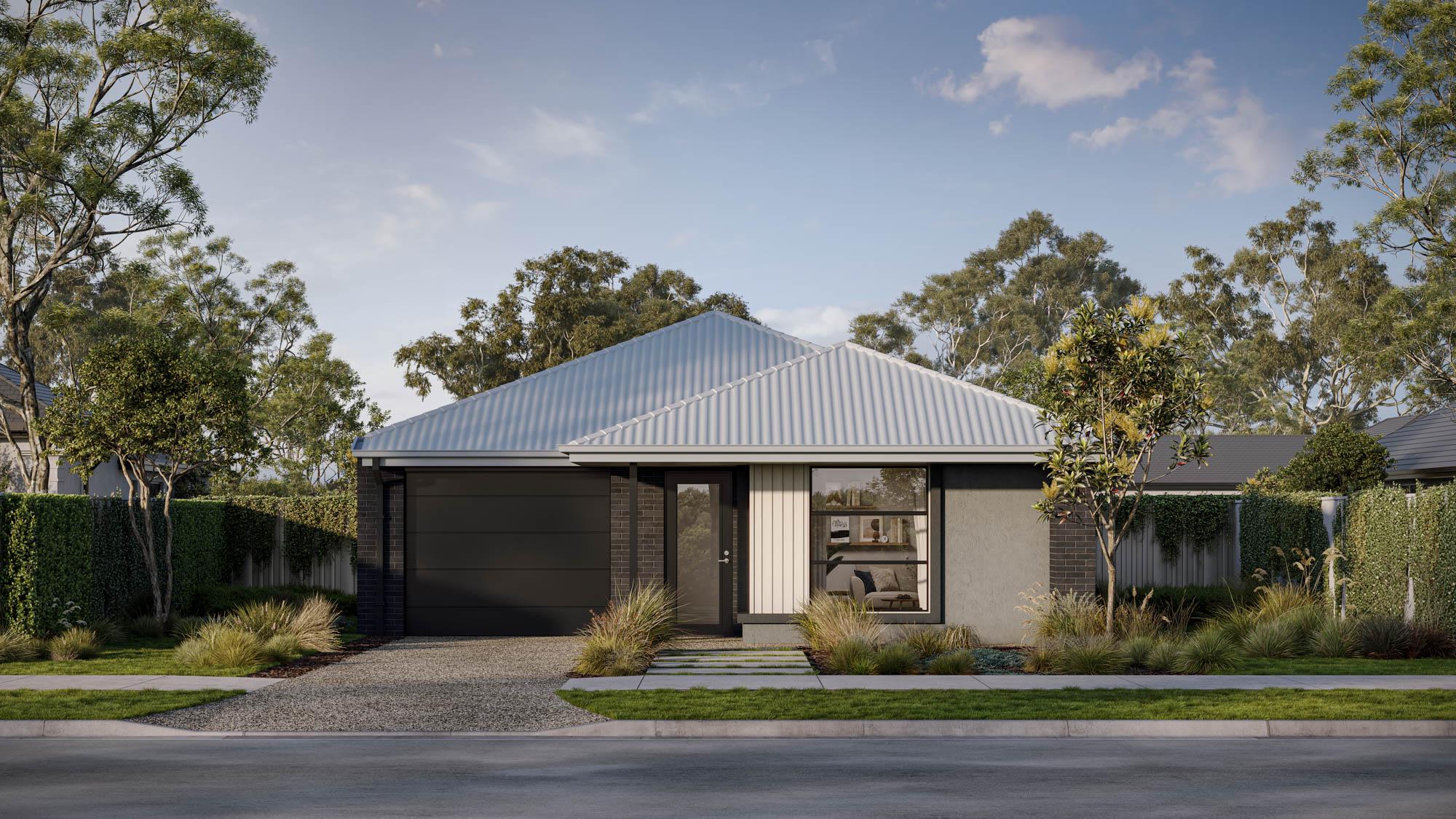 [House & Land] Lot 3339 Peppercorn Hill Estate by Simonds Homes ...