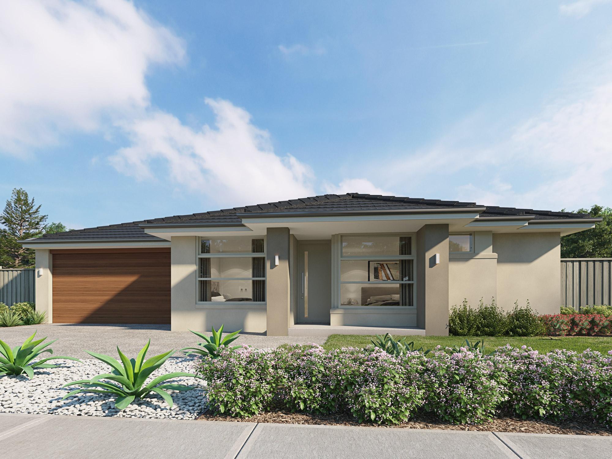 [House & Land] Lot 37 Bartholomew Circuit by Sherridon Homes ...