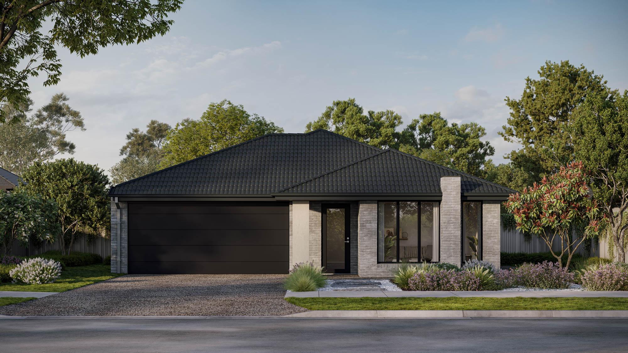 [House & Land] Lot 43709 Highlands Estate by Simonds Homes ...