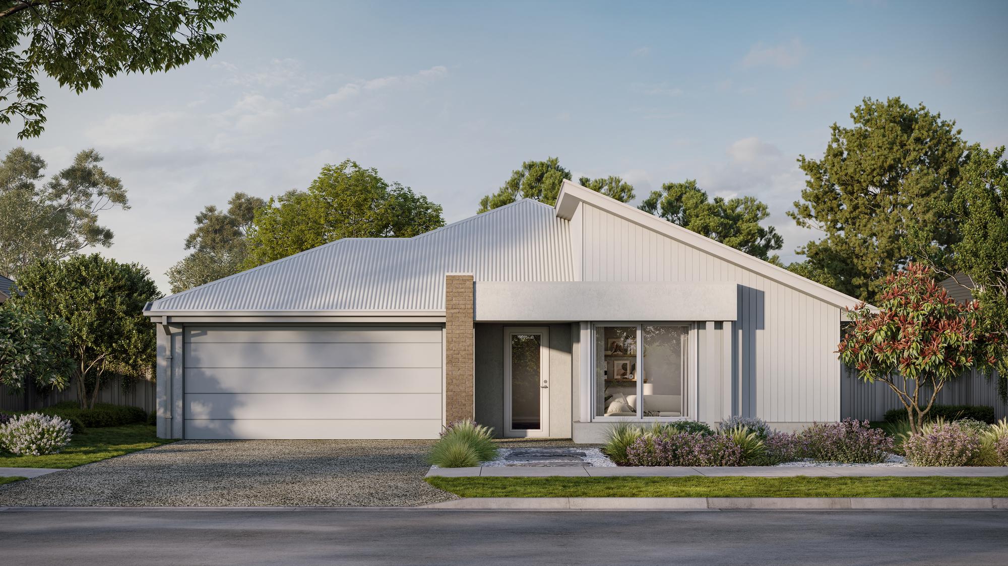 [House & Land] Lot 44 Kingston Haven Estate by Simonds Homes - Ocean ...