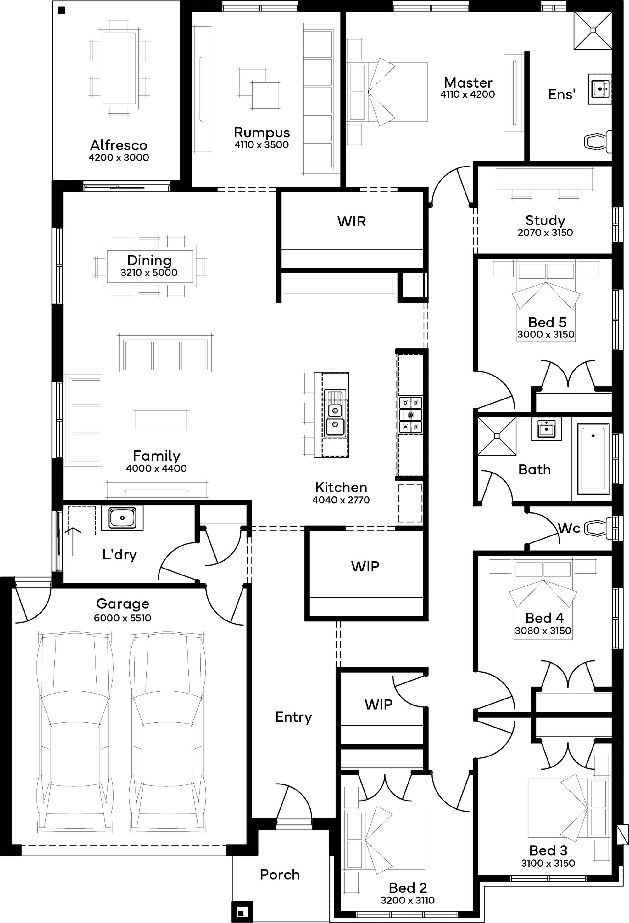 [Home Builder & Display Homes] Simonds Homes | OpenLot