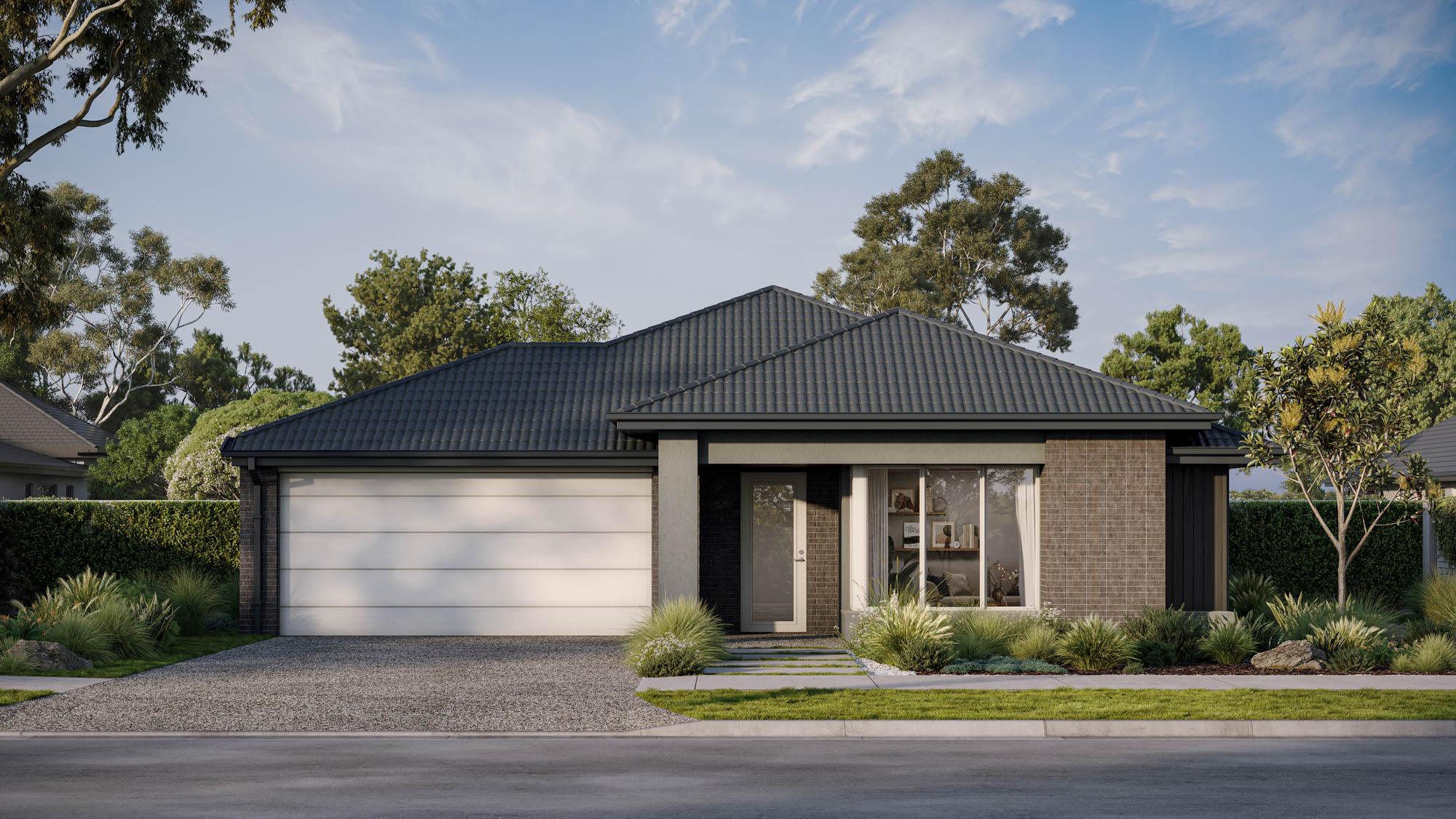[House & Land] Lot 299 Riverbank Estate by Simonds Homes - Caboolture ...