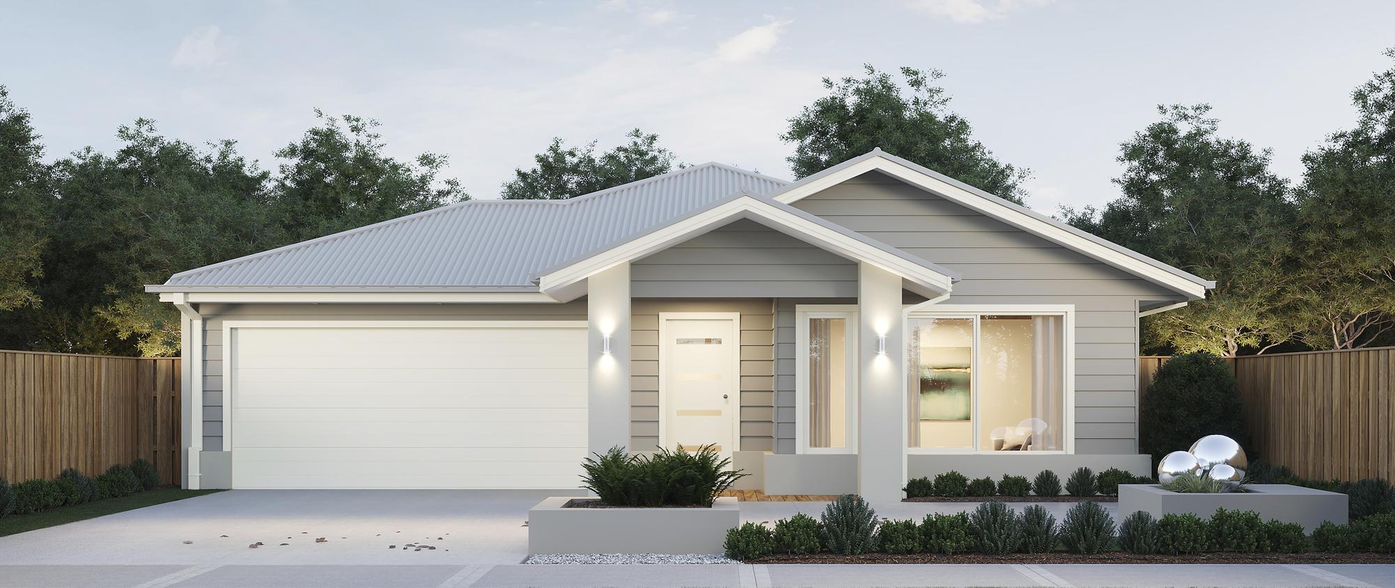 [Home Builder & Display Homes] Fairhaven Homes | OpenLot