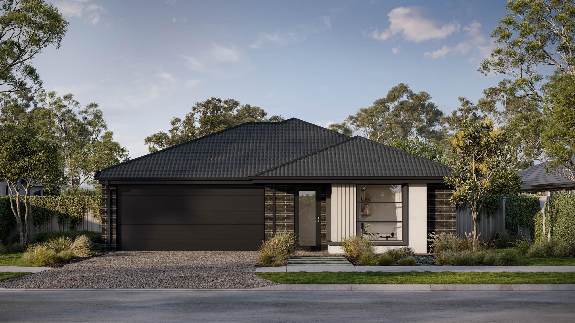 [House & Land] Lot 505 Silverwood Estate by Simonds Homes - Traralgon ...
