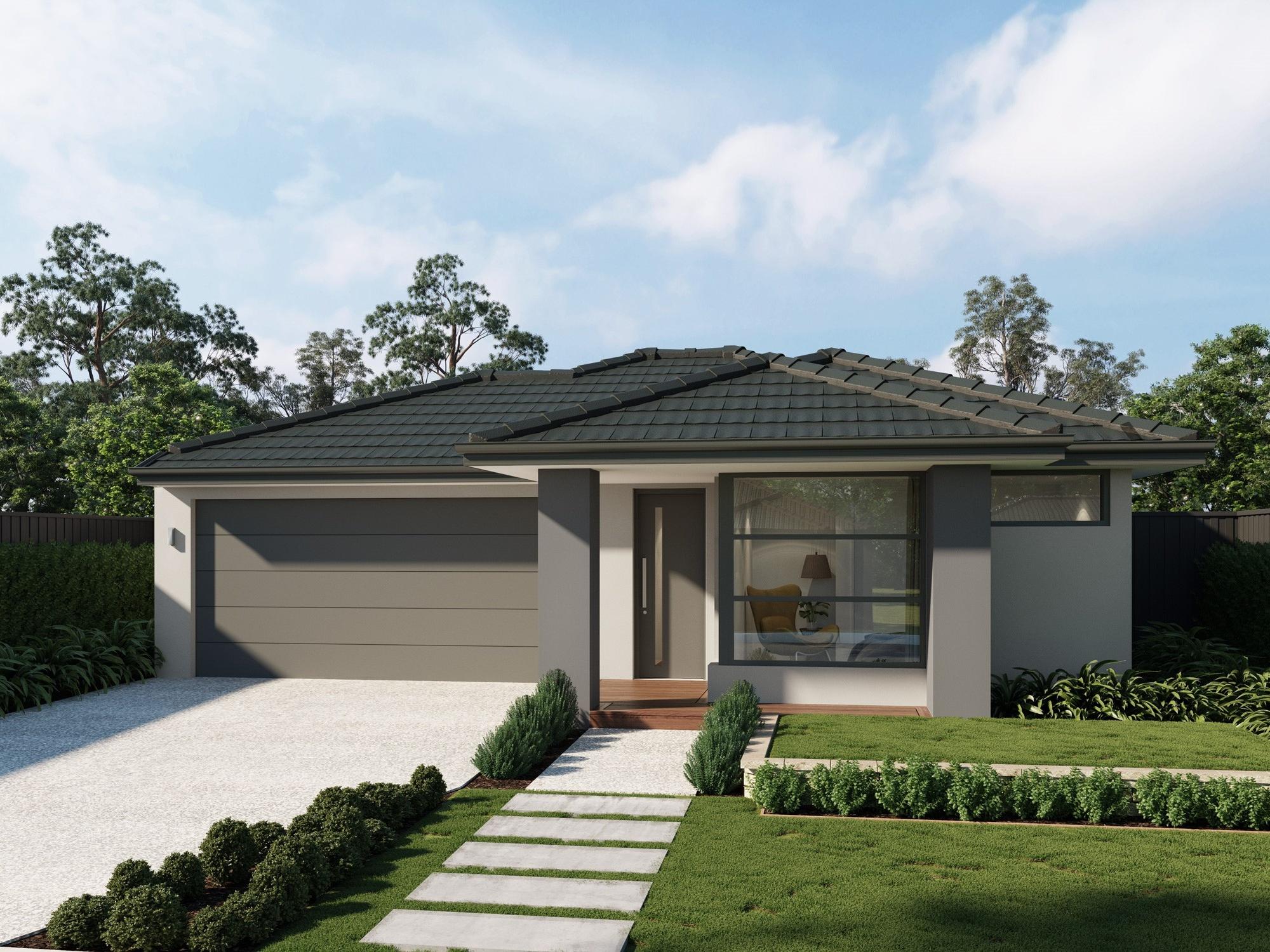 [House & Land] Lot 50836 Yellowstone Drive by Sherridon Homes ...