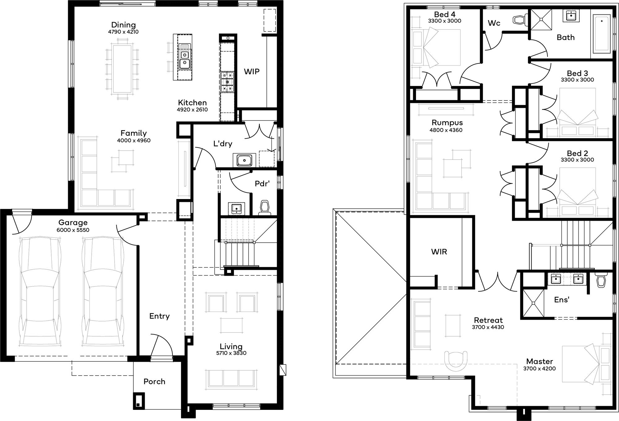 [Home Builder & Display Homes] Simonds Homes | OpenLot