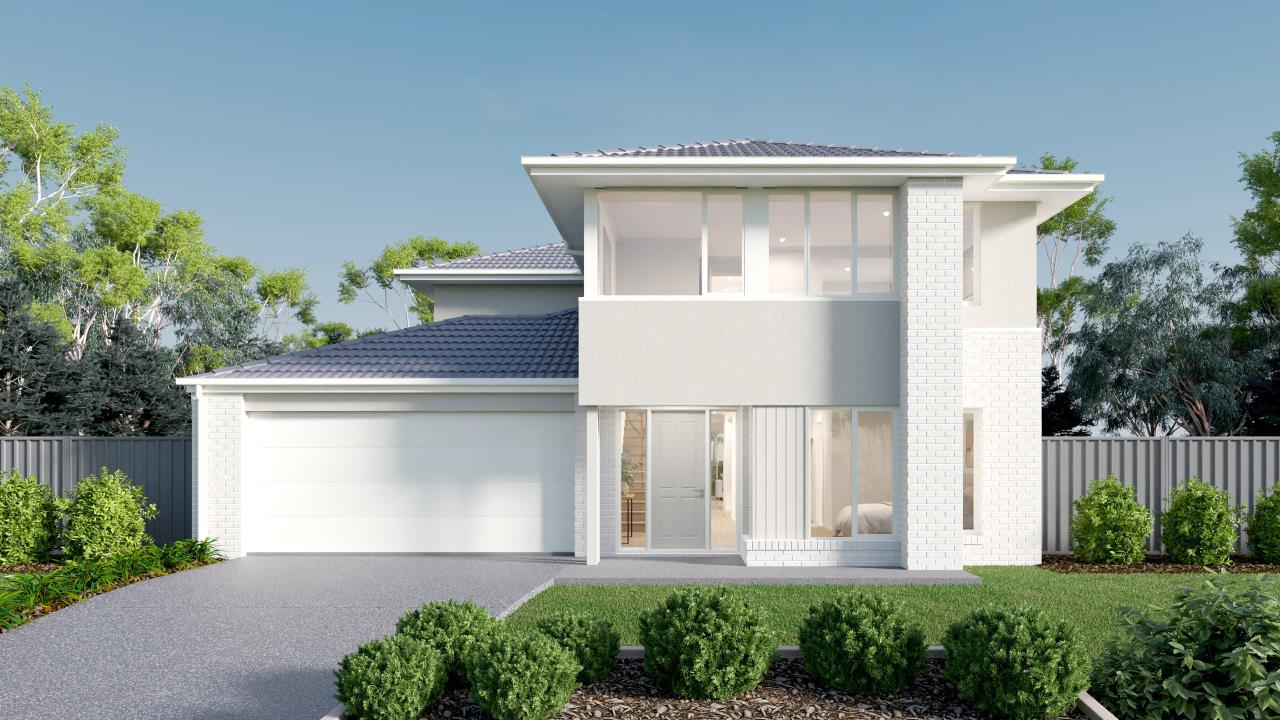 [Home Builder & Display Homes] Australian Building Co. (ABC Homes ...