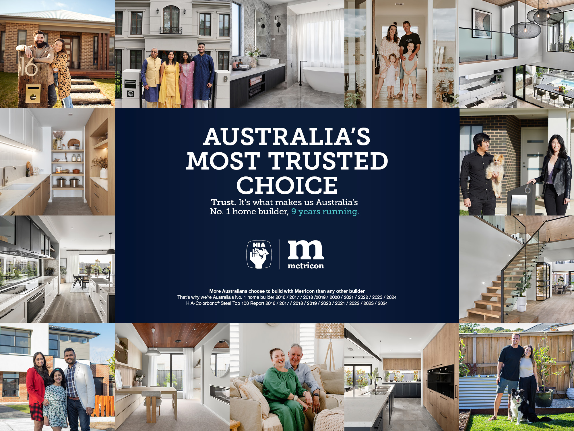 [House & Land] Lot 7 Red Gum Drive by Metricon Homes - Yea VIC 3717 ...