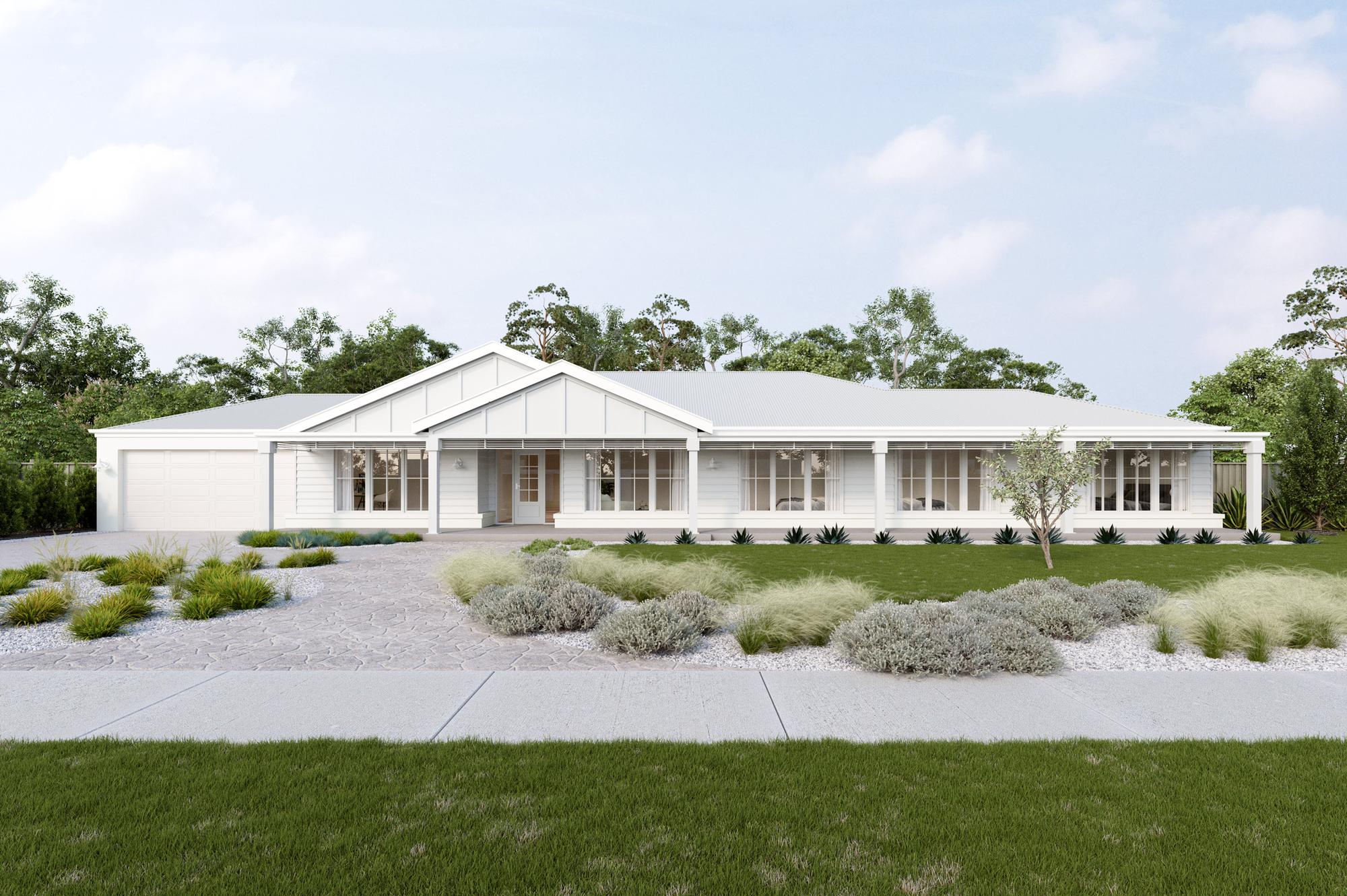 [House & Land] Lot 72 Cremin Court by Sherridon Homes - Wy Yung VIC ...