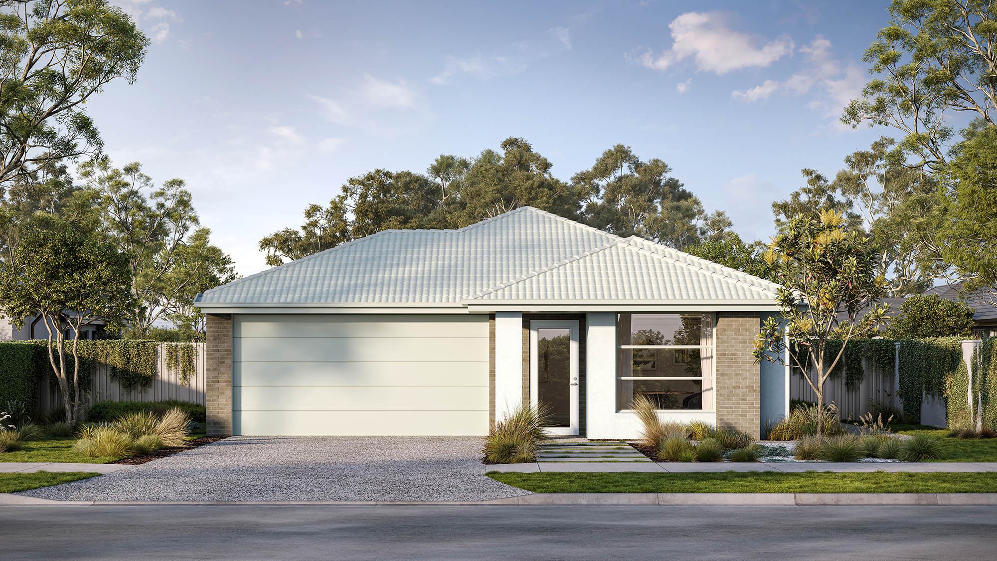 [House & Land] Lot 84 Riverleigh Estate by Simonds Homes - Logan ...