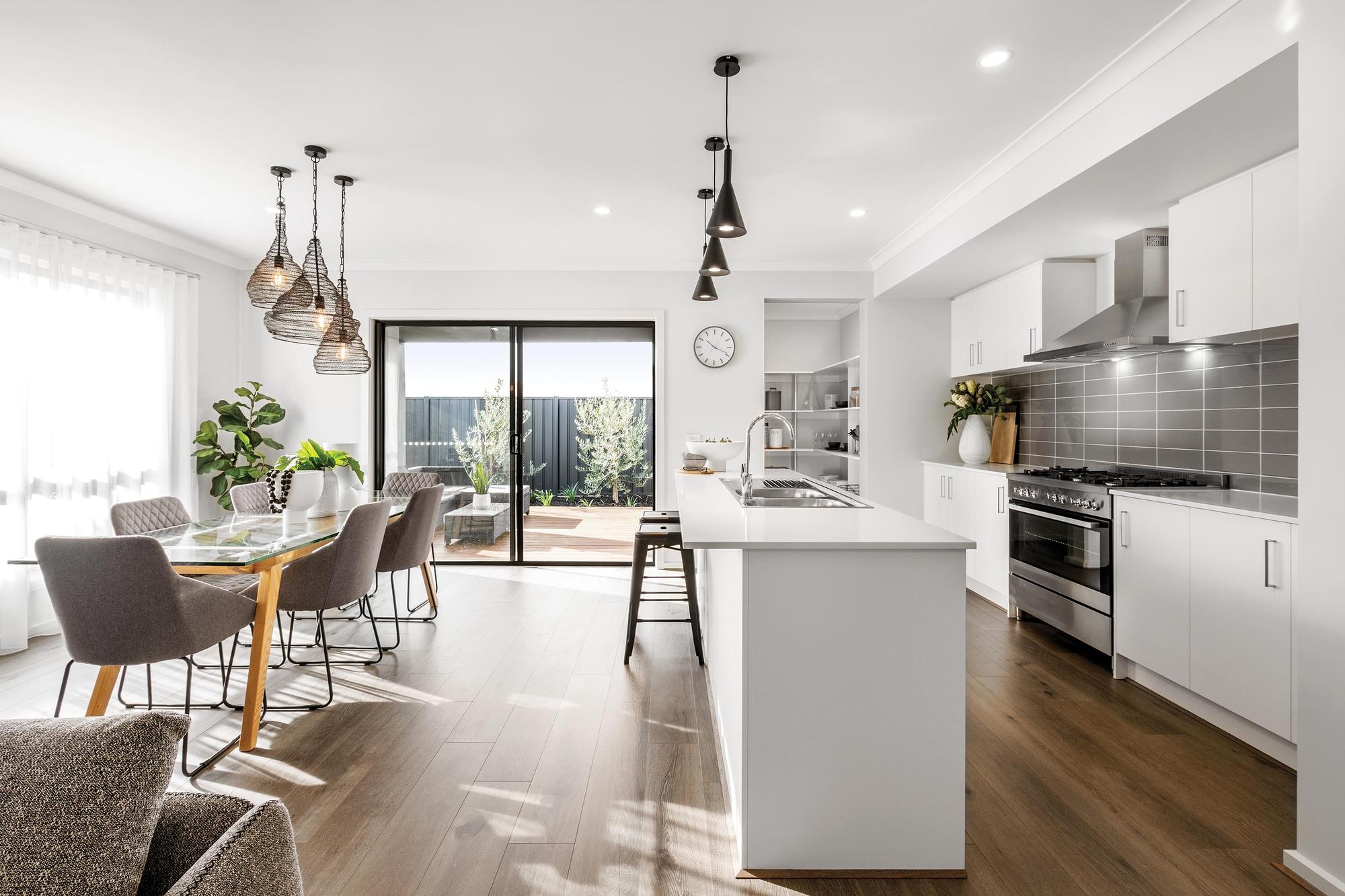 [Home Builder & Display Homes] Sherridon Homes | OpenLot