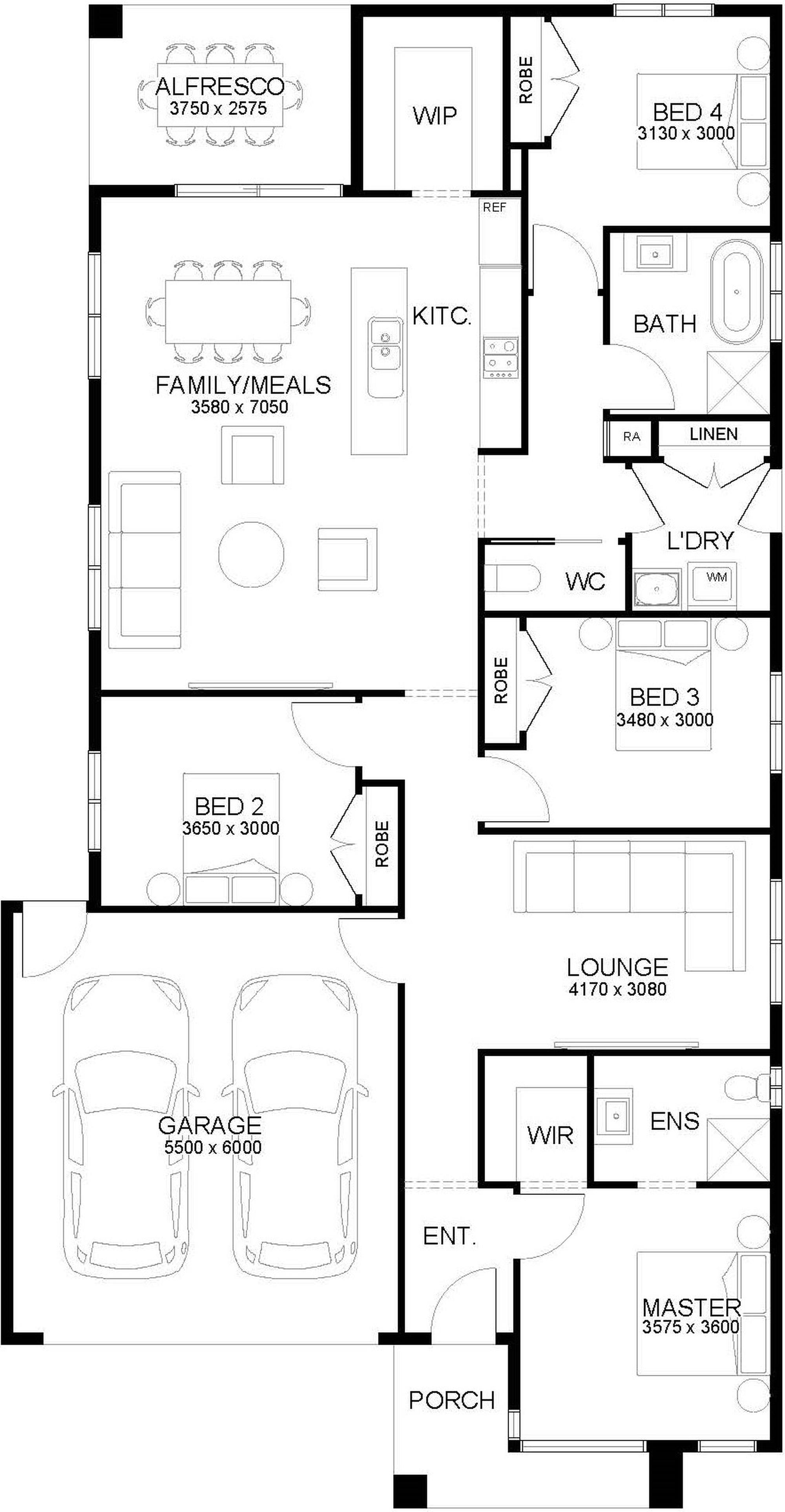 [Home Builder] Sherridon Homes | OpenLot
