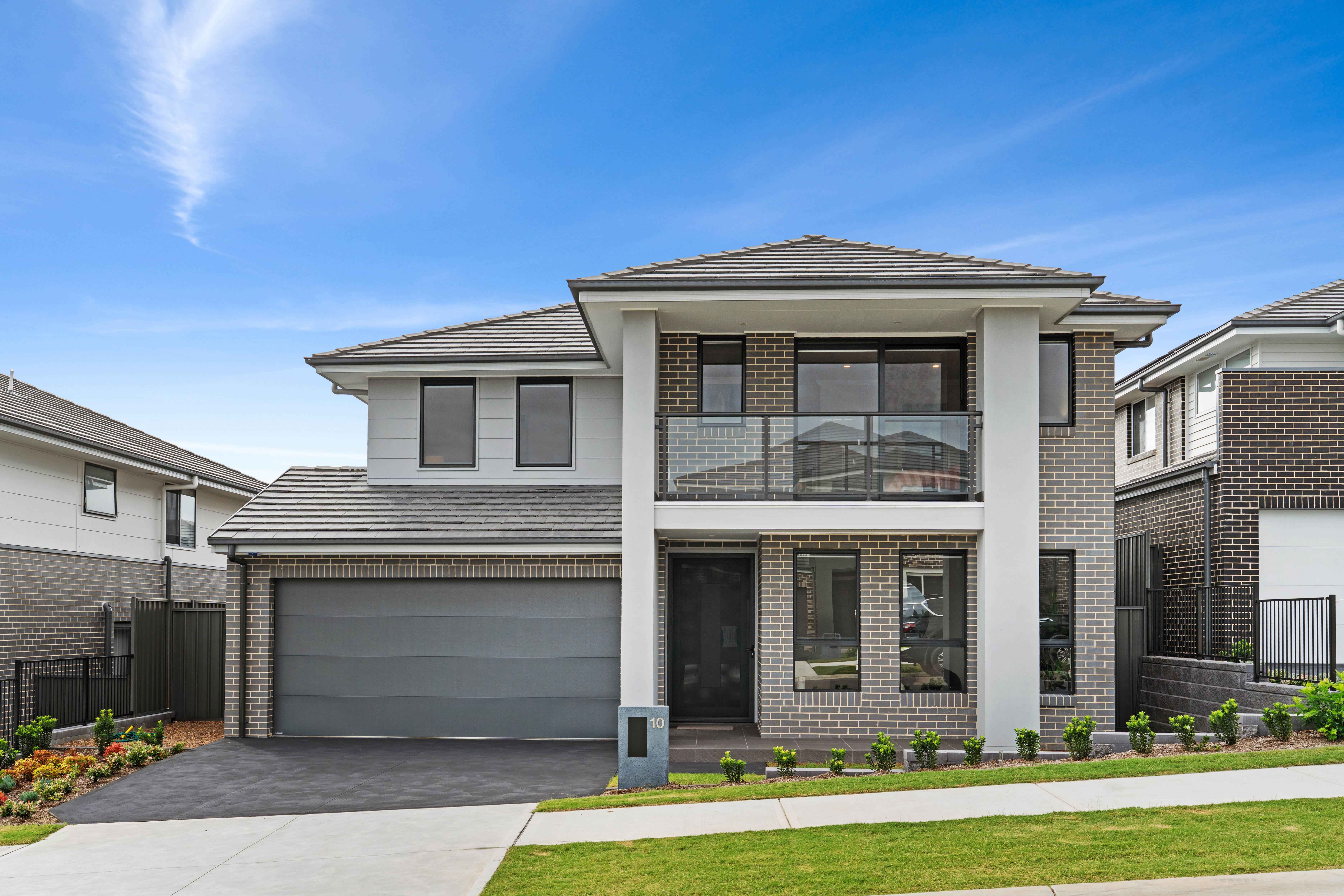 [House & Land] Lot 10: @ Madison Rise Estate - Woongarrah | OpenLot