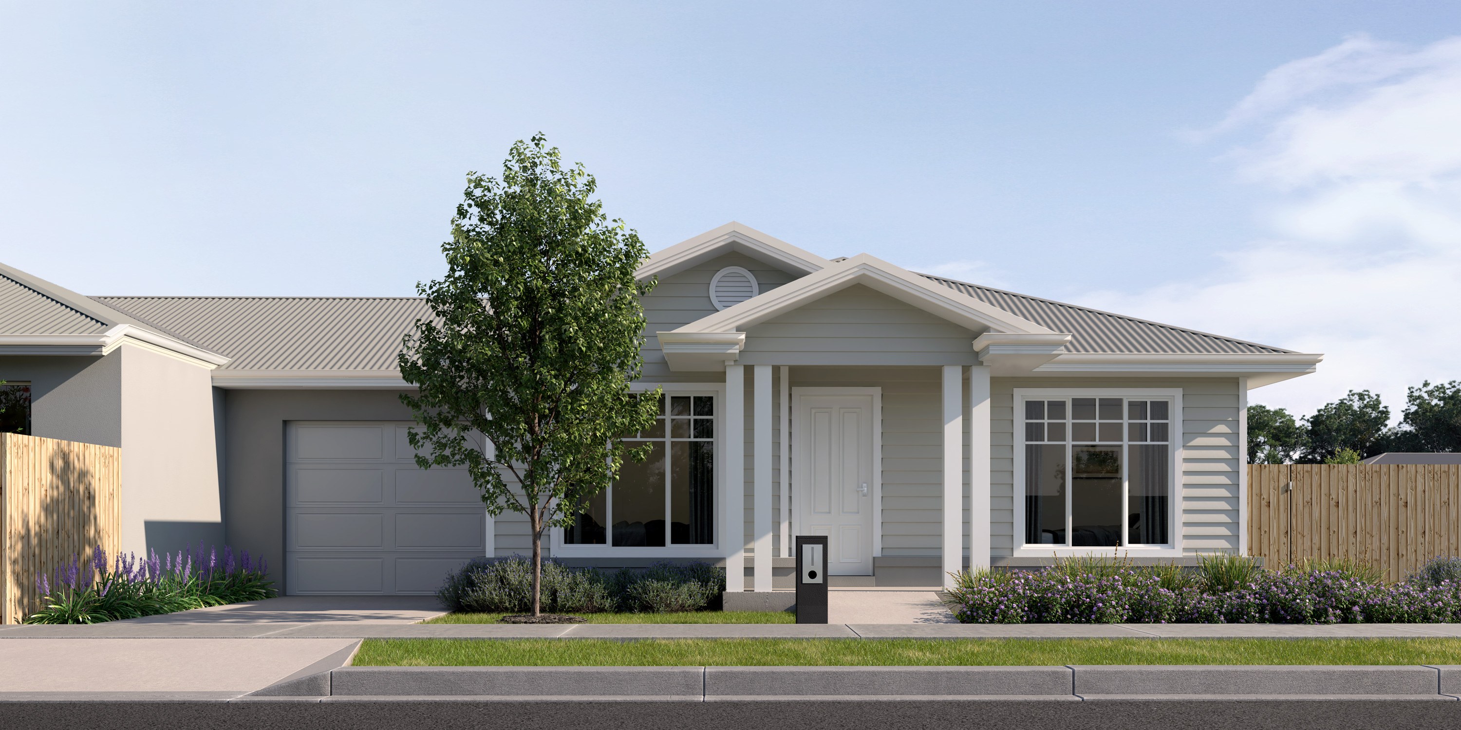 [House & Land] Lot 20238: Southampton Villa by Reside Collection ...