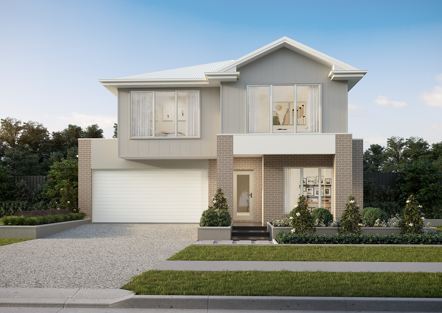 [Home Builder & Display Homes] Bold Living | OpenLot