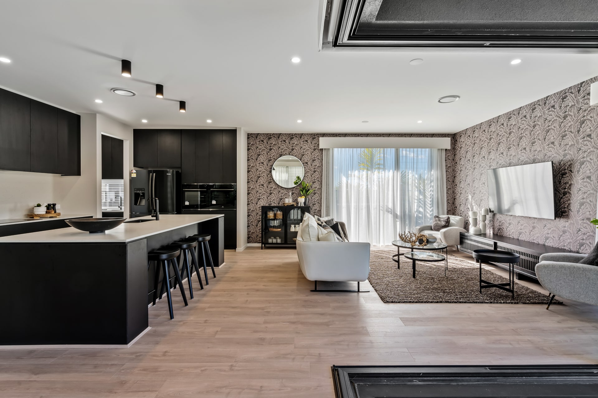 [Home Builder & Display Homes] Bold Living | OpenLot