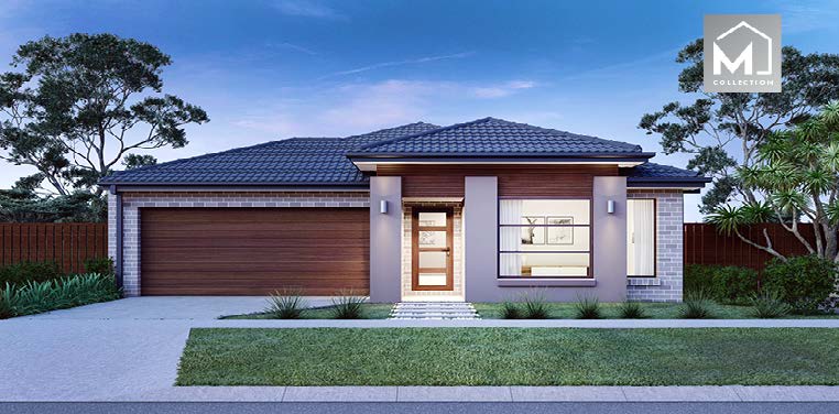 [House & Land] Lot 121: Chelsea 200 by Mimosa Homes @ Montview Estate ...