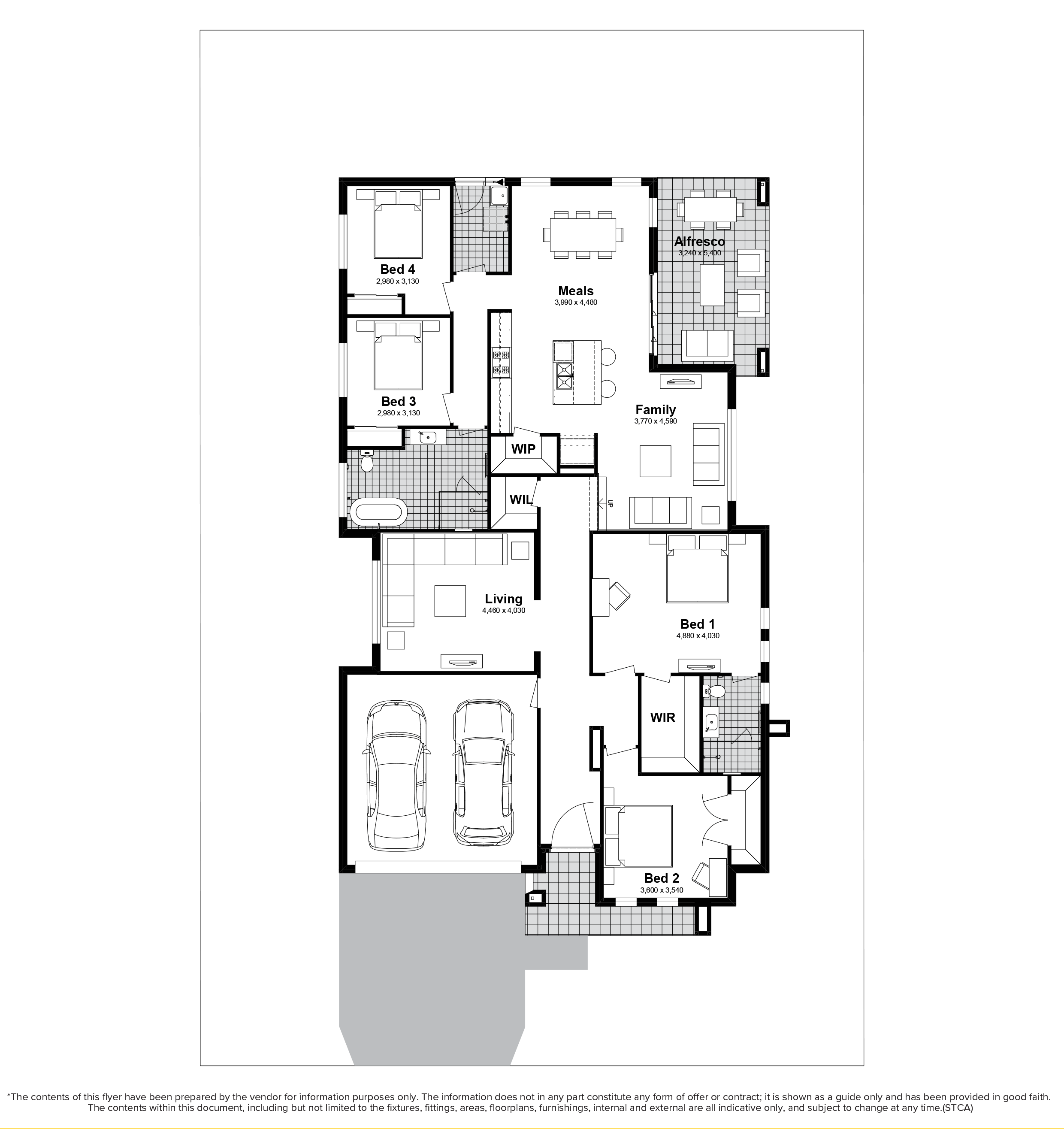 [House & Land] Nakuru Estate, Silverdale | OpenLot