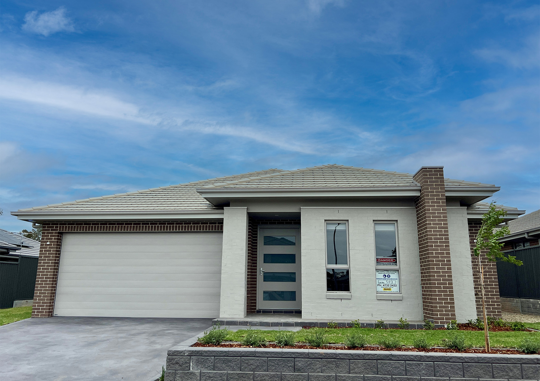 [House & Land] Nakuru Estate, Silverdale | OpenLot
