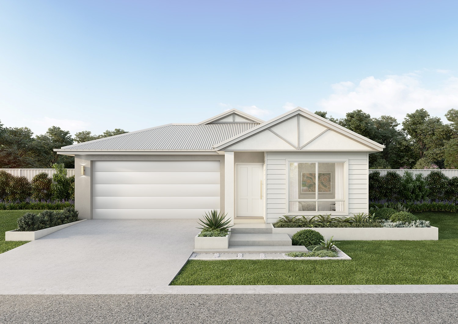 [House & Land] Lot 1580: Dune by M Homes Townsville @ Sanctum Estate ...