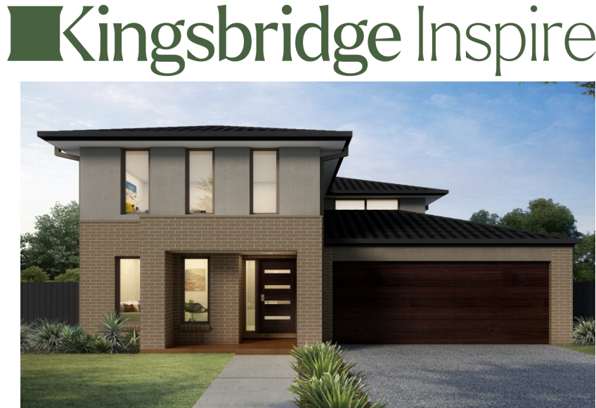 [House & Land] Lot 917: Wembley 24 by Kingsbridge Homes @ Springridge ...