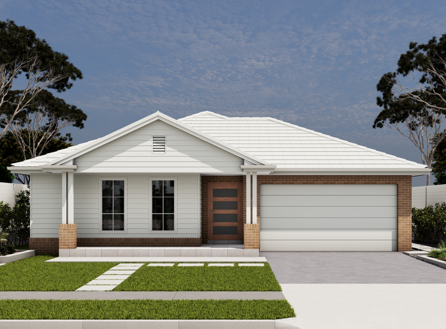 [Home Builder & Display Homes] Masterton Homes | OpenLot