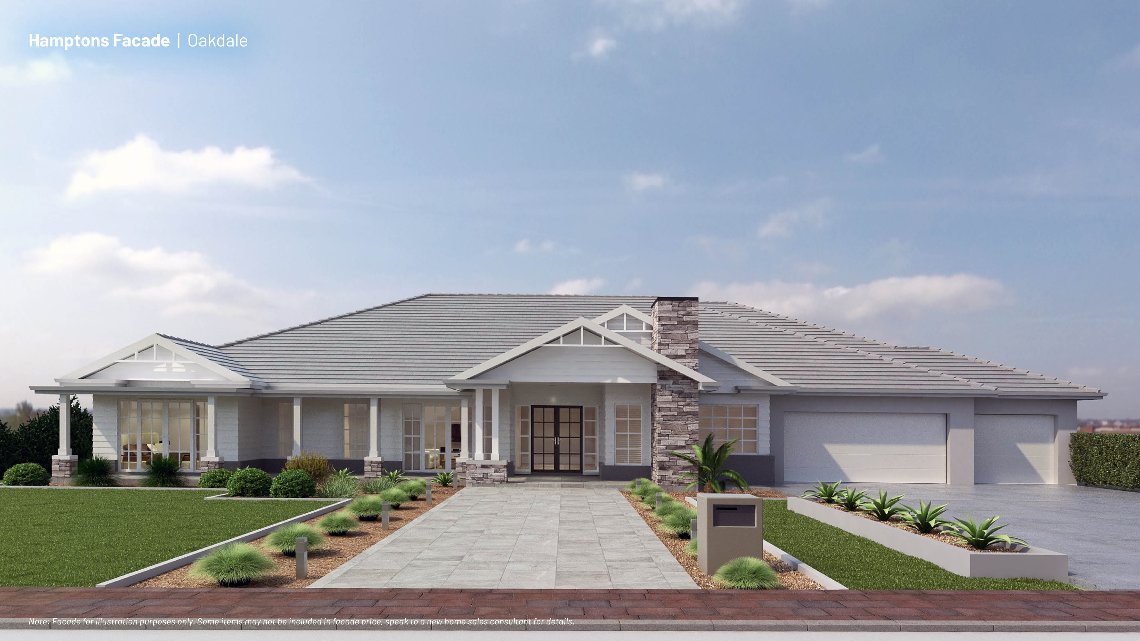 [Home Design] Monte Carlo by Fowler Homes | OpenLot