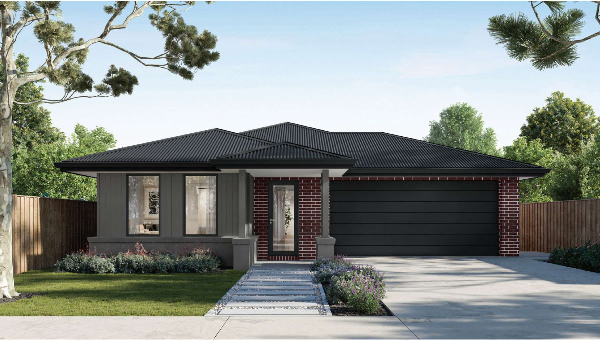 [Home Builder] Mayde Homes | OpenLot