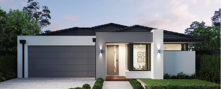 [House & Land] Lot 54: Harper 267 by Sherridon Homes @ Temple Views ...