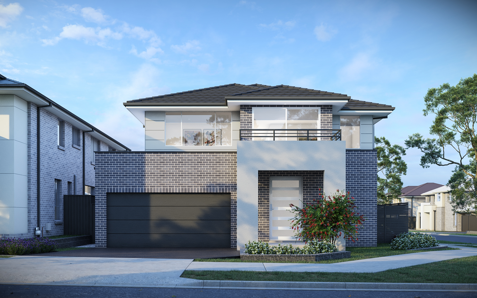 [House & Land] 48 House & Land in Austral NSW 2179 | OpenLot