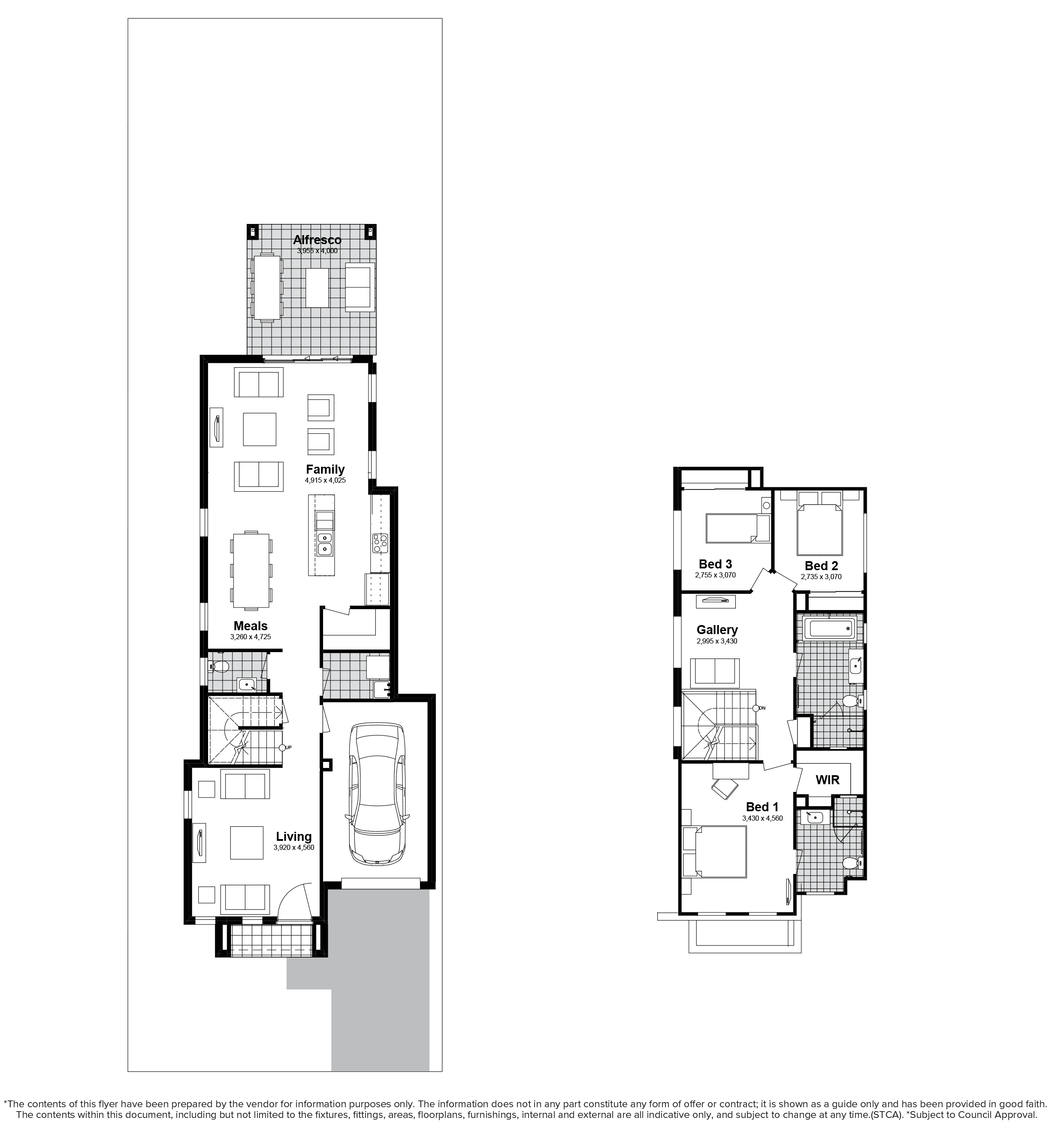 [Land for Sale] 124 Estates in Austral NSW 2179 | OpenLot