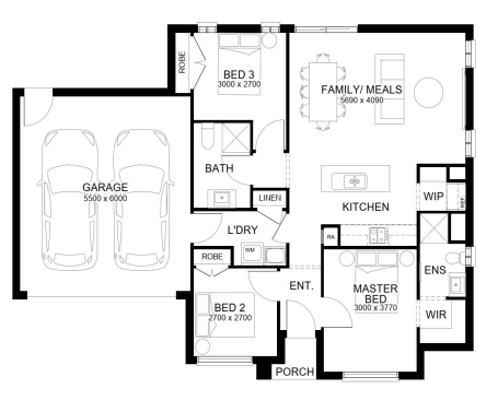[Land for Sale] Winterfield Estate, Winter Valley | OpenLot