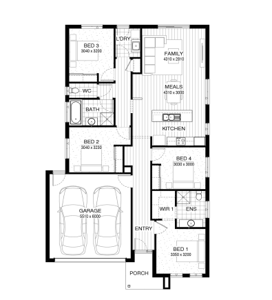 [Land for Sale] 9 Estates in Winter Valley VIC 3358 | OpenLot
