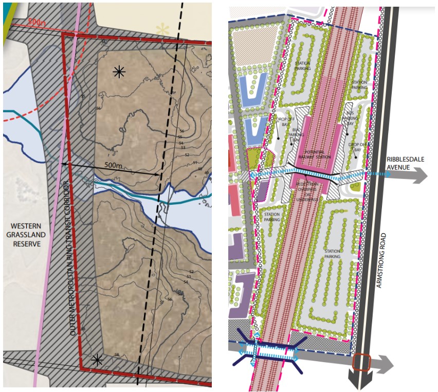 🏡 Suburb Profile: Mambourin | OpenLot.com.au