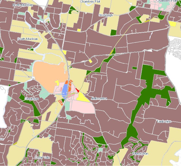 [Land for Sale] Jimboomba Woods Estate, Jimboomba | OpenLot