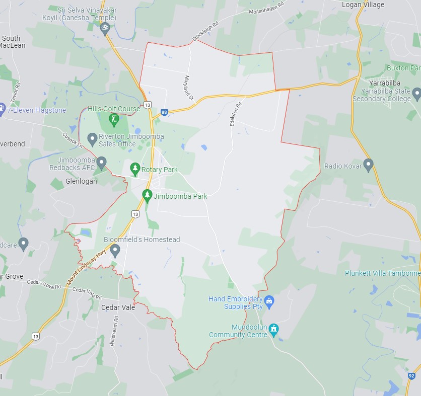 🏡 Suburb Profile: Jimboomba | OpenLot.com.au