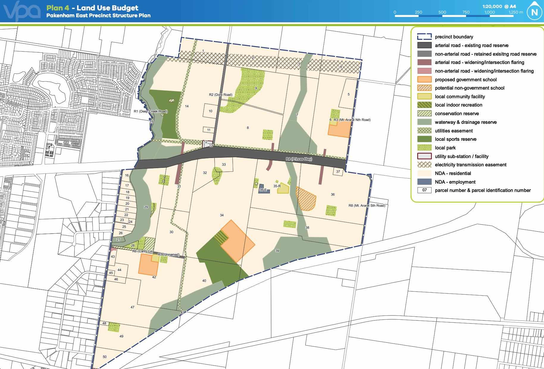 [Land for Sale] Maple Grove Estate, Pakenham East | OpenLot