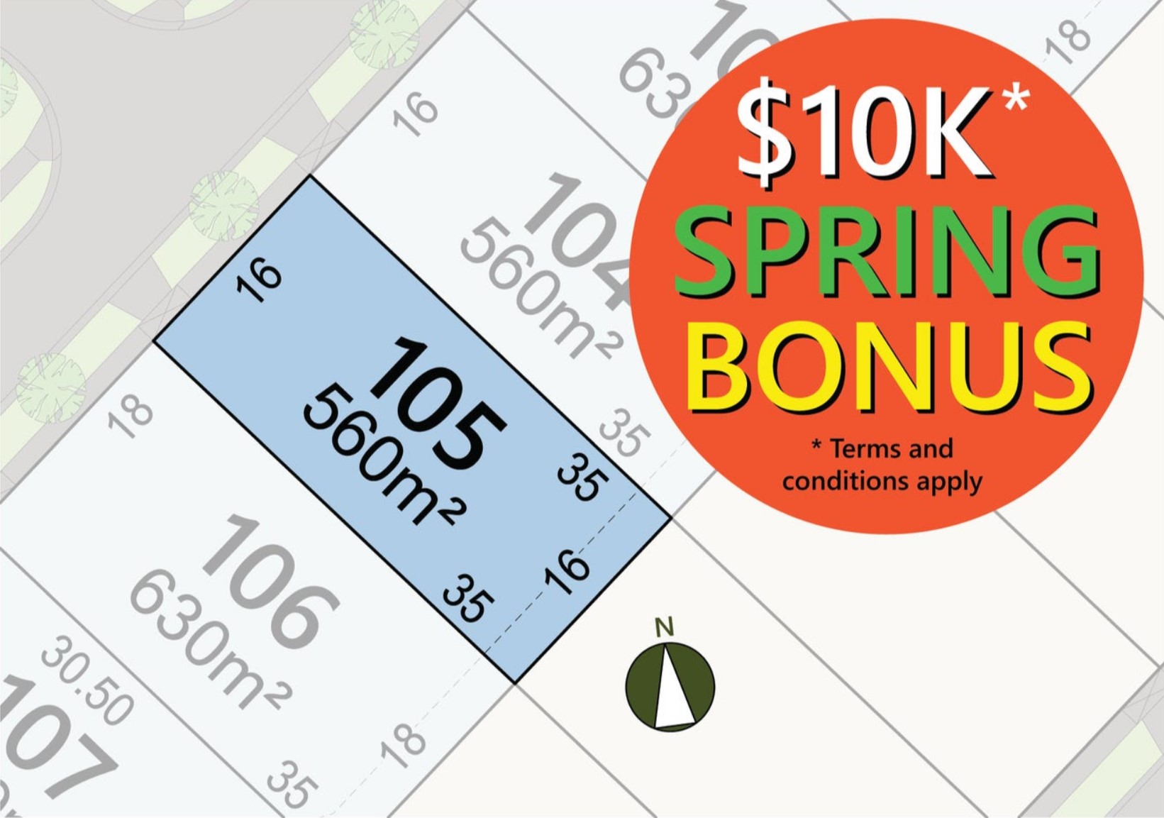 [Land for Sale] Drouin Fields Estate, Drouin | OpenLot