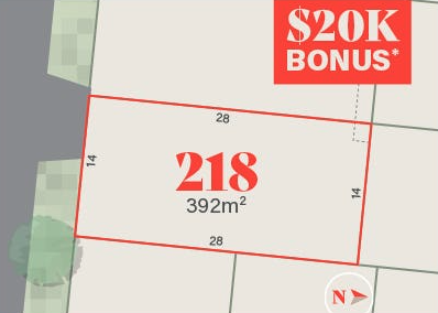 [Land for Sale] Clara Place Estate, Fraser Rise | OpenLot