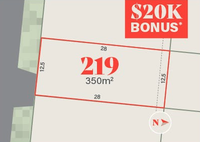 [Land for Sale] Clara Place Estate, Fraser Rise | OpenLot