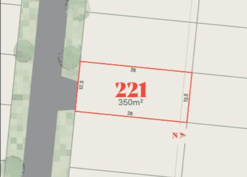 [Land for Sale] Clara Place Estate, Fraser Rise | OpenLot