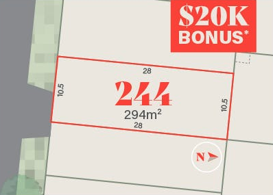 [Land for Sale] Clara Place Estate, Fraser Rise | OpenLot