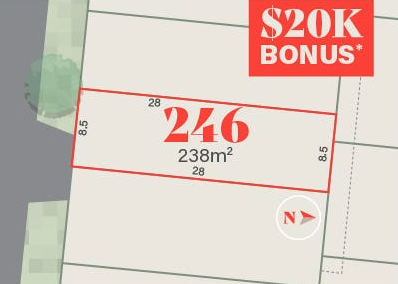 [Land for Sale] Clara Place Estate, Fraser Rise | OpenLot