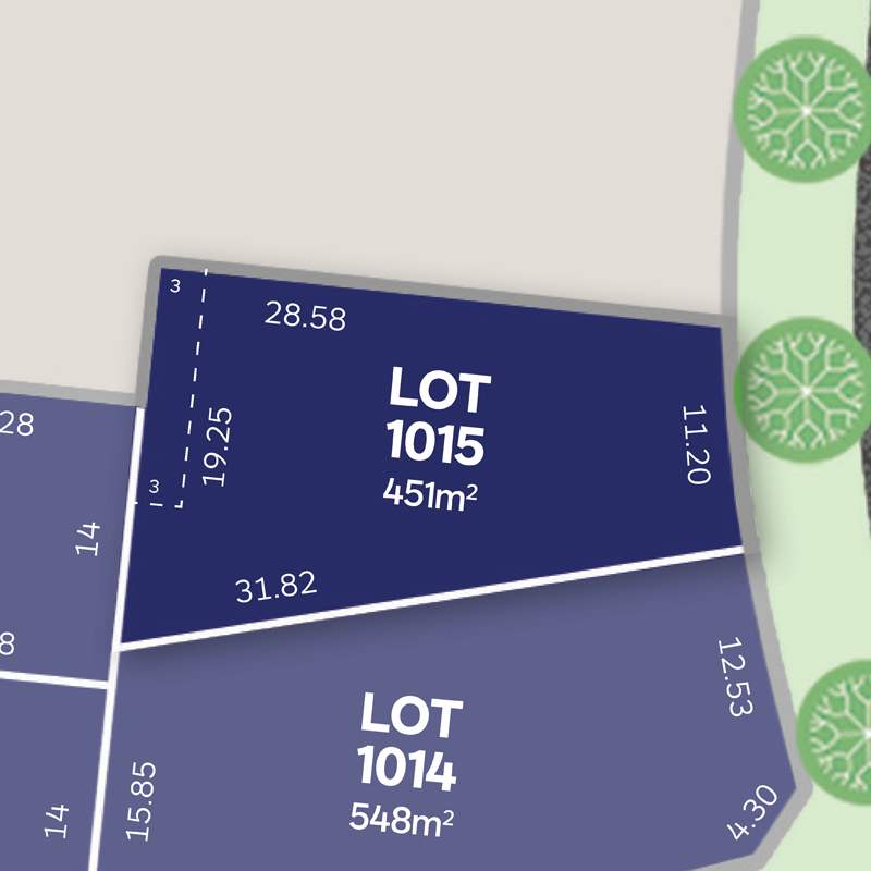 [Land for Sale] 10 Land for Sale in Rockbank VIC 3335 | OpenLot