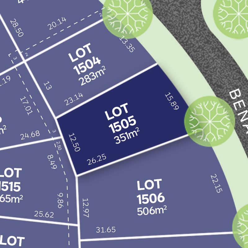 [Land for Sale] 20 Estates in Rockbank VIC 3335 | OpenLot