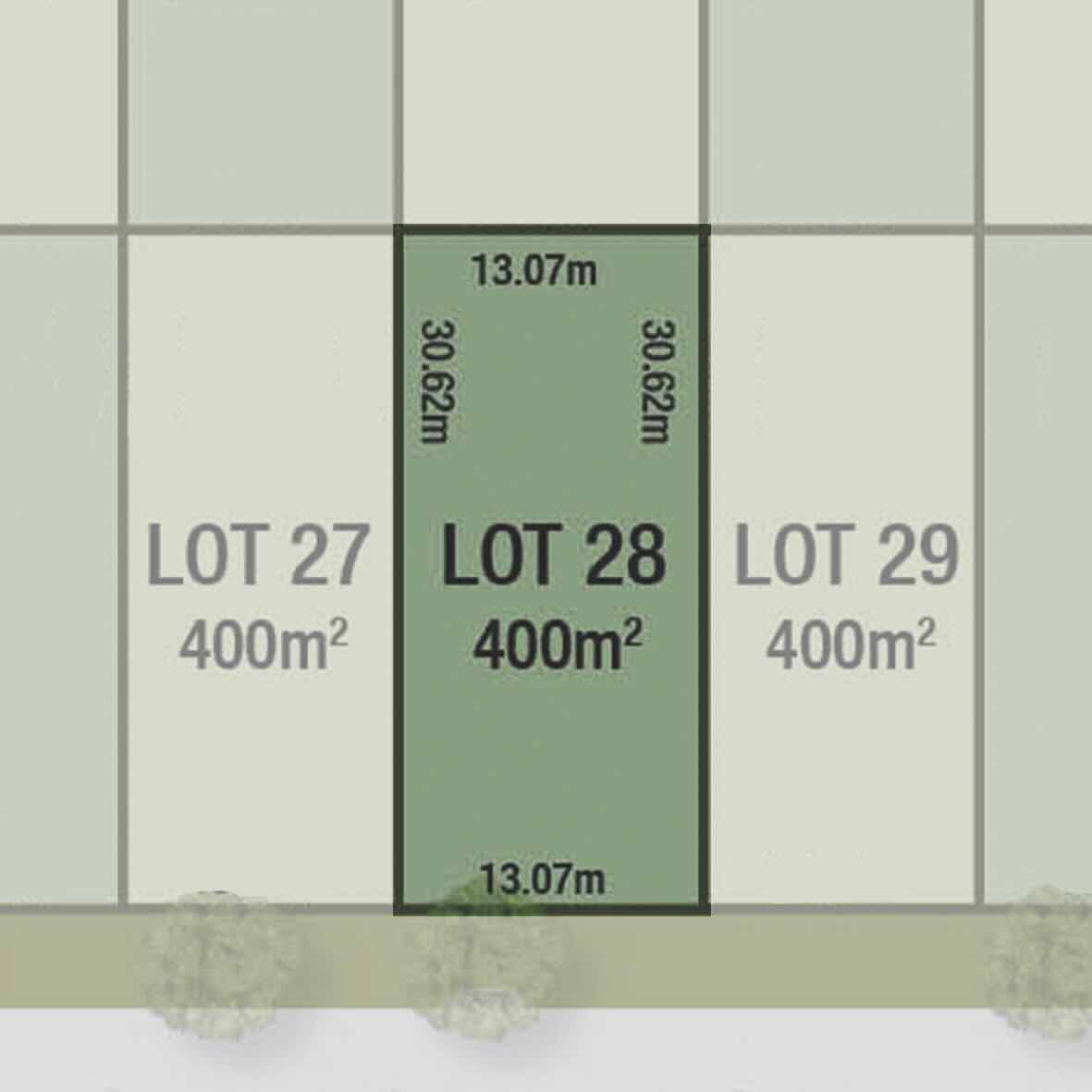 [Land for Sale] Burnby Rise Estate, Wynnum West | OpenLot