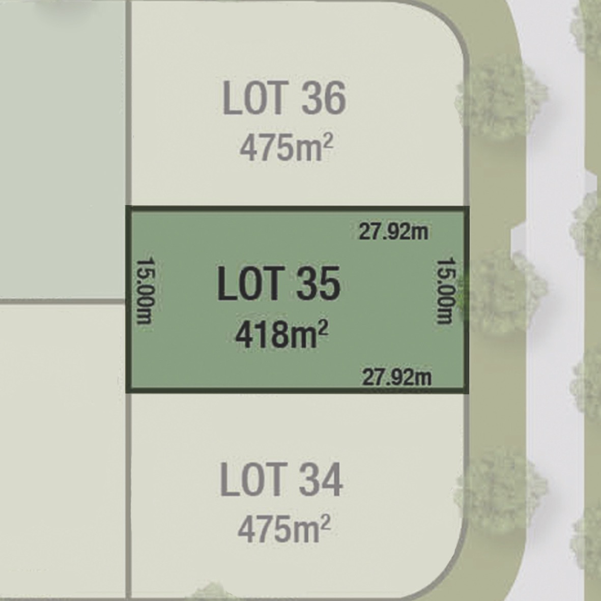 [Land for Sale] Burnby Rise Estate, Wynnum West | OpenLot