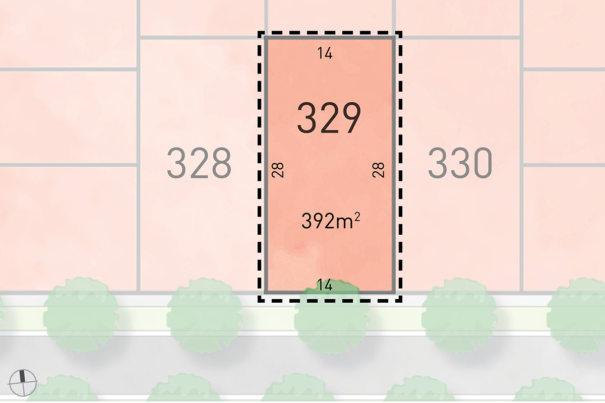 [Land for Sale] Clara Place Estate, Fraser Rise | OpenLot