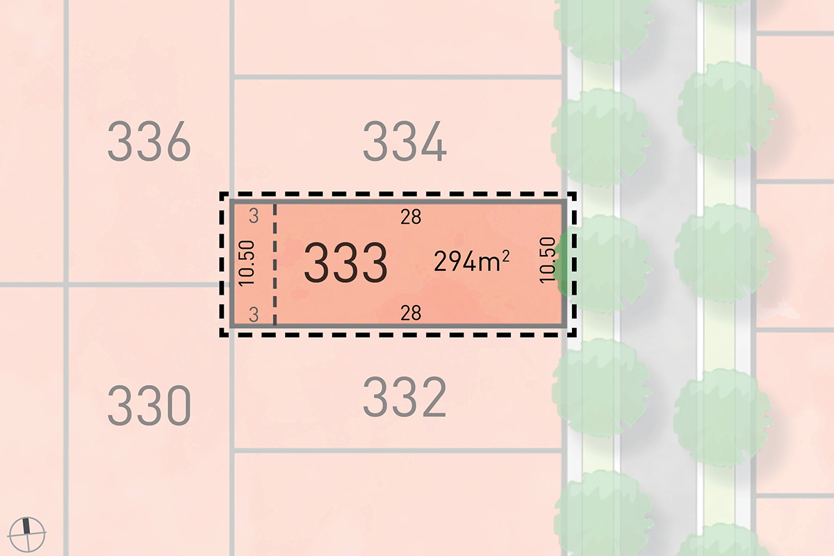 [Land for Sale] Clara Place Estate, Fraser Rise | OpenLot