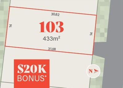 [Land for Sale] Clara Place Estate, Fraser Rise | OpenLot
